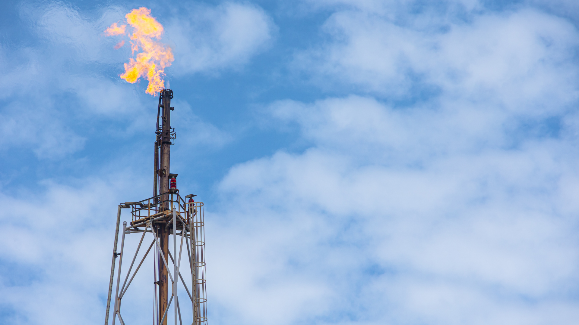 Next-Gen Flare Management: SCADA-Driven Root Cause Analysis